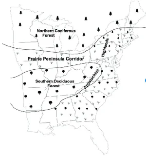The Prairie Peninsula — In Defense of Plants