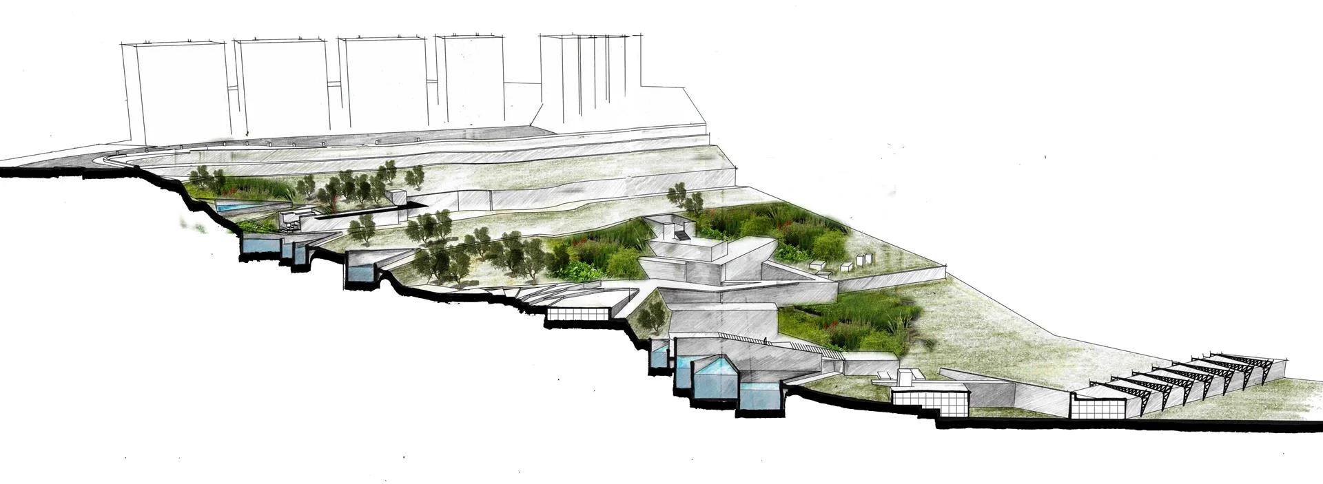 Urban Design/ Man and Place, Man and God — yael c. agmon