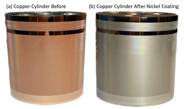 Electrolytic and Electroless Coatings — Smart Material Solutions
