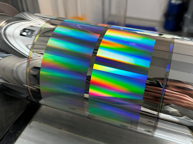 Newsletter - January 7, 2026 — Smart Material Solutions