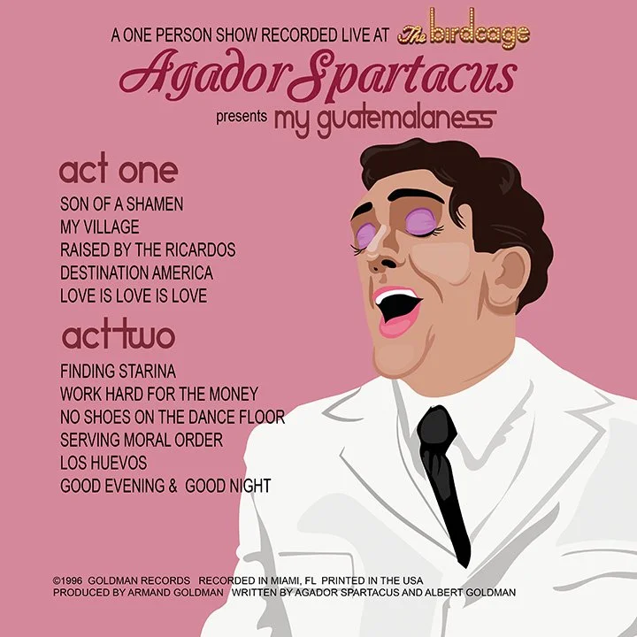 Agador Birdcage