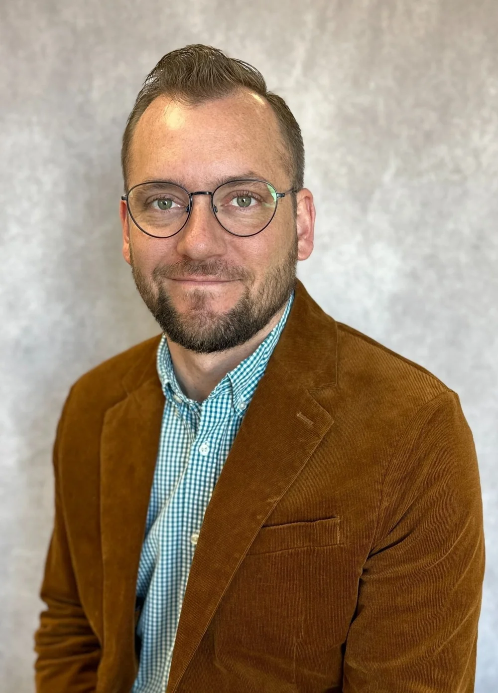 Staff & Leadership | Heart of the Shepherd Lutheran Church