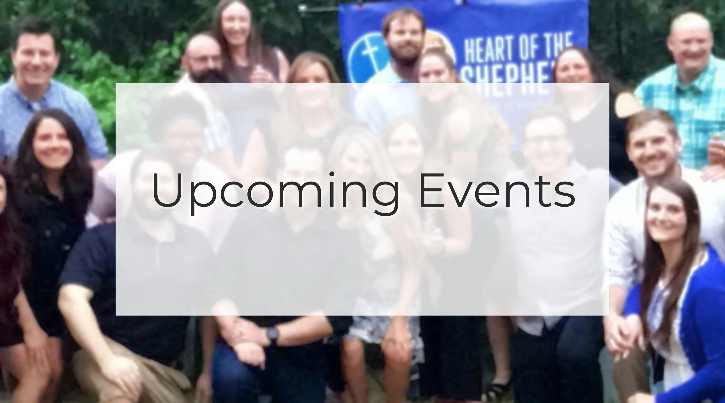 Howell MI Church | Heart of the Shepherd Lutheran Church | Howell MI ...