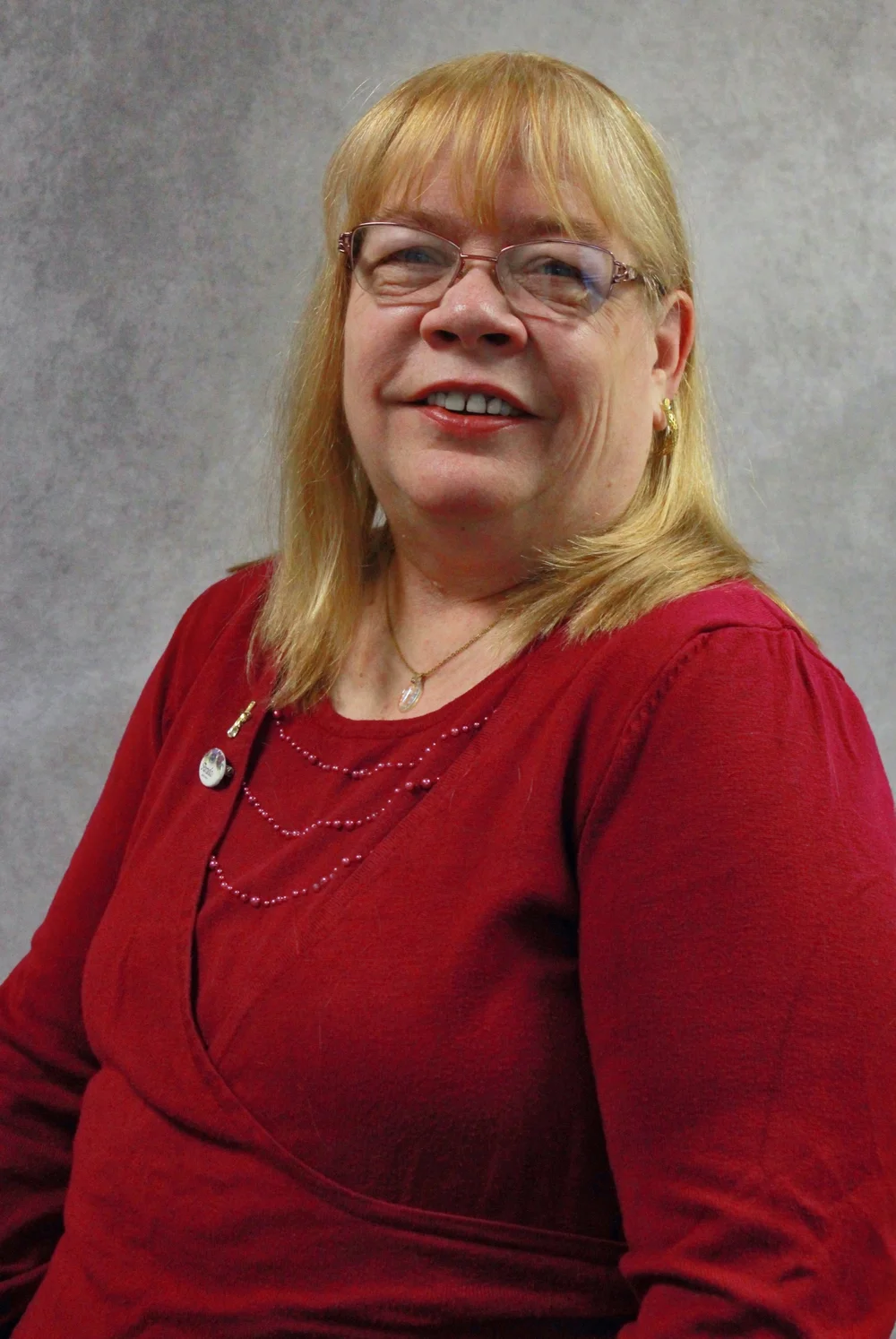 Staff & Leadership | Heart of the Shepherd Lutheran Church