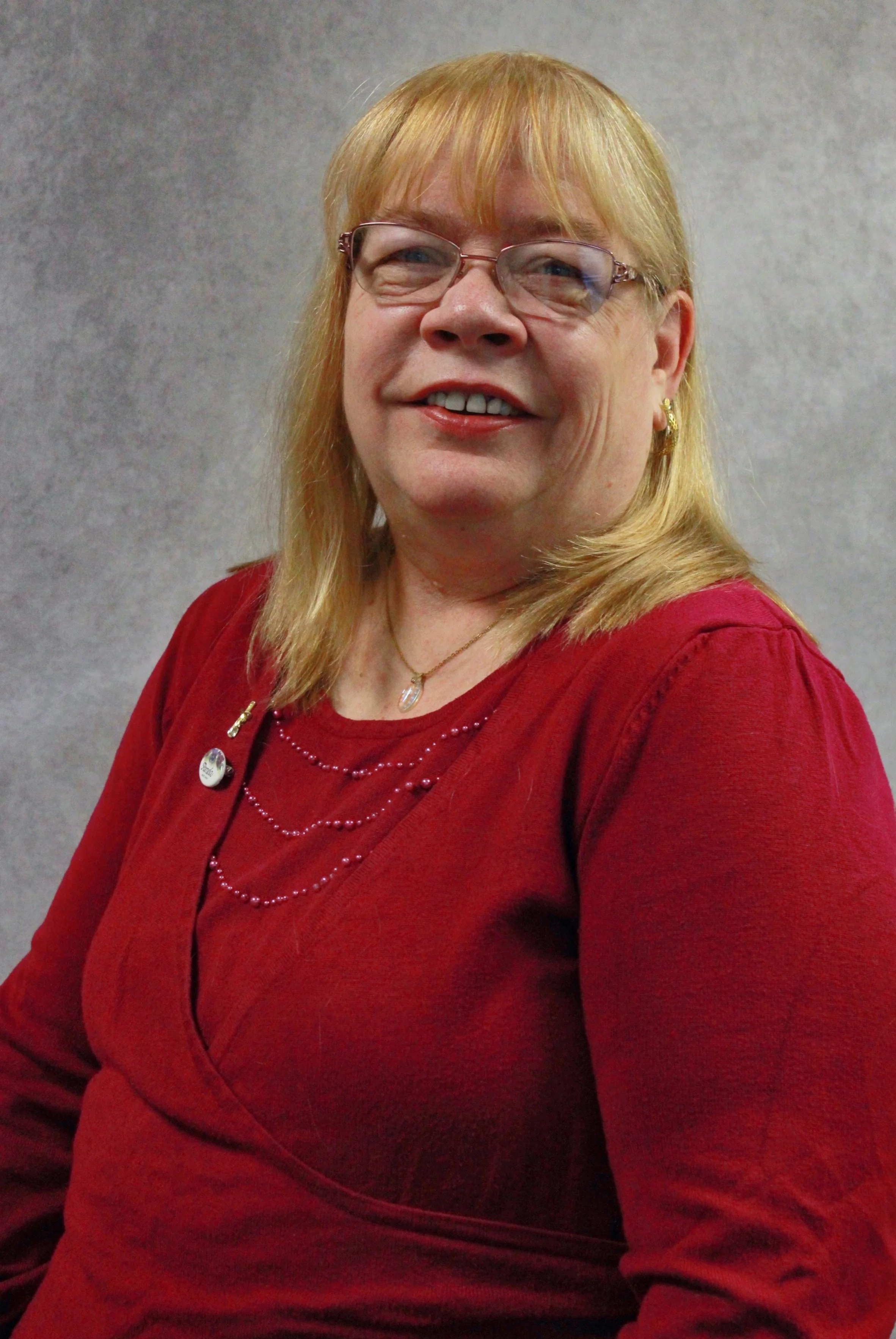 Staff & Leadership | Heart of the Shepherd Lutheran Church