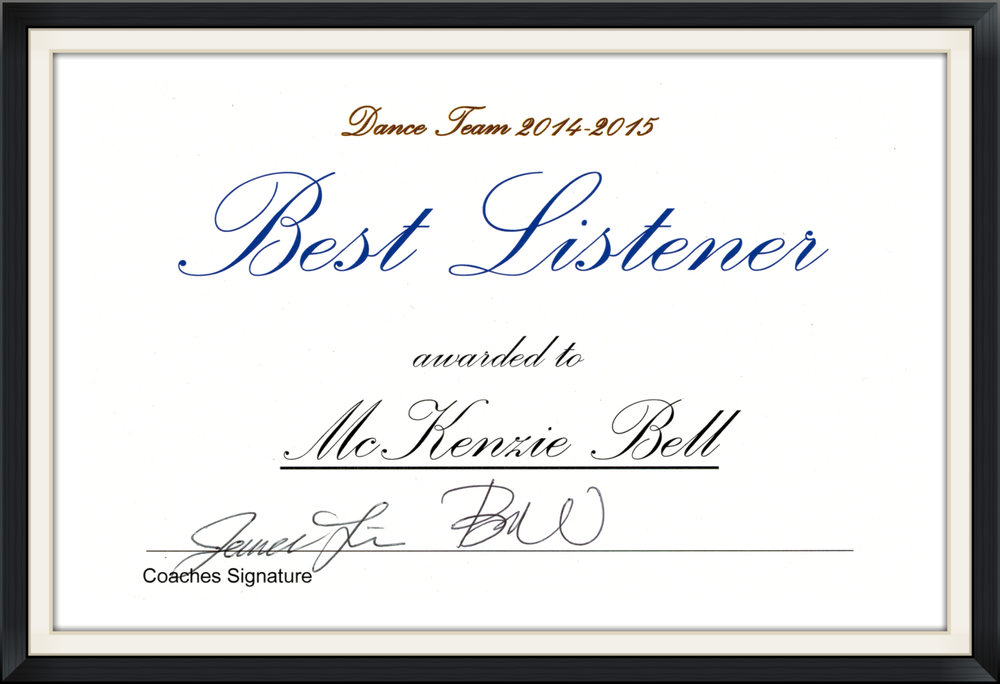 7 Tips to Becoming a Better Listener — Greg Bell