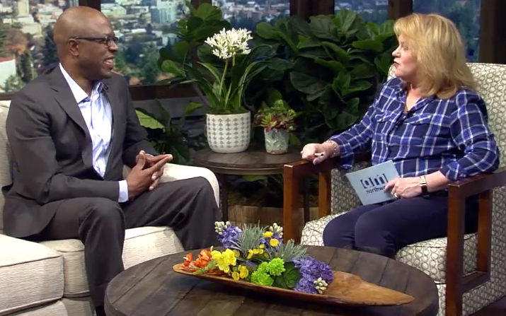 Media Coverage — Greg Bell