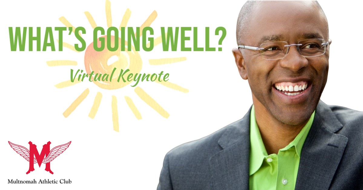 Virtual Keynotes — Greg Bell