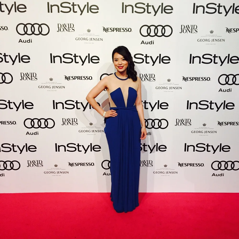 Sarah Liu, Founder of The Dream Collective — Globelle Travels