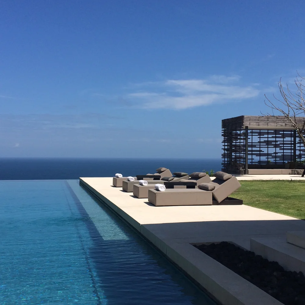 Sarah Liu, Founder of The Dream Collective — Globelle Travels