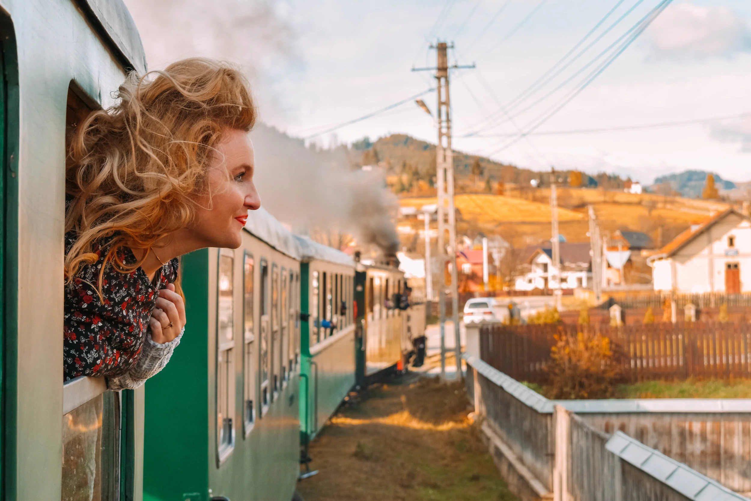 Helene Sula, aka Helene In Between — Globelle Travels