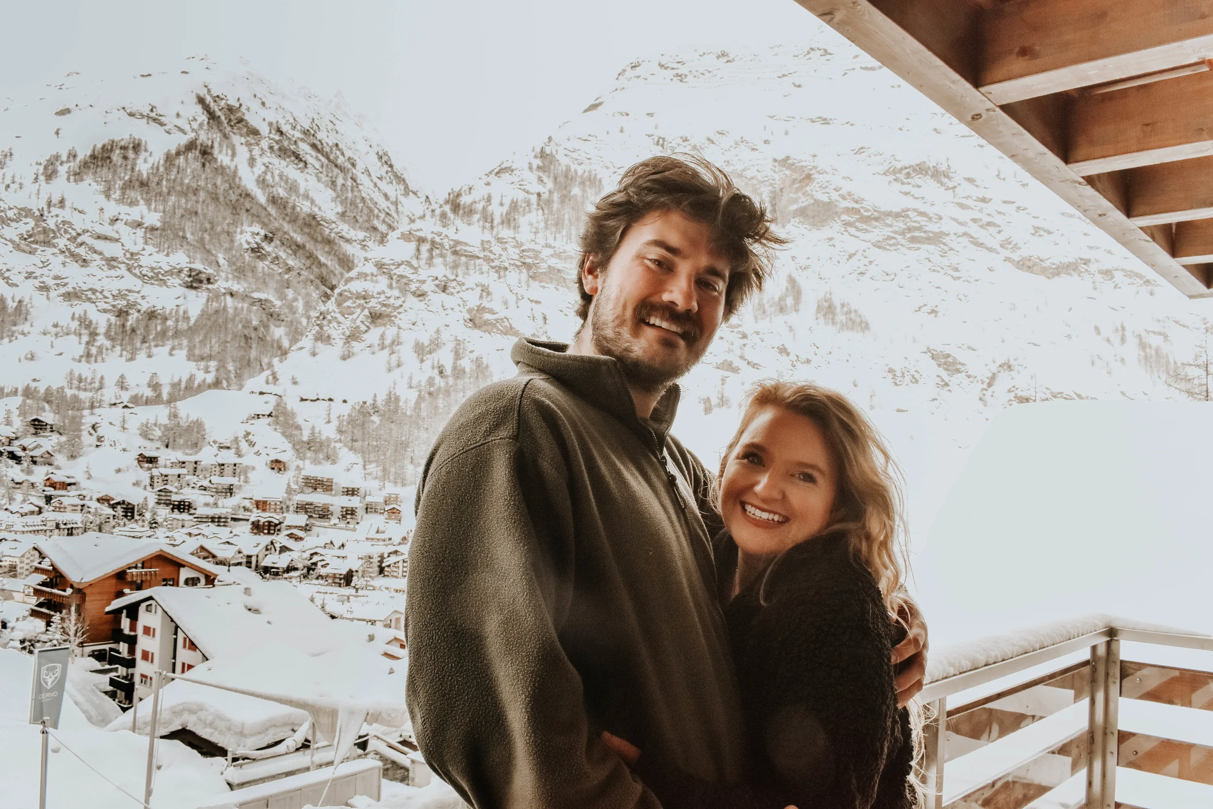 Helene Sula, aka Helene In Between — Globelle Travels