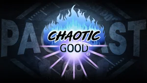 Chaotic Good — Tom Grossi