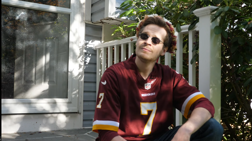 YouTube — Tom Grossi Comedy