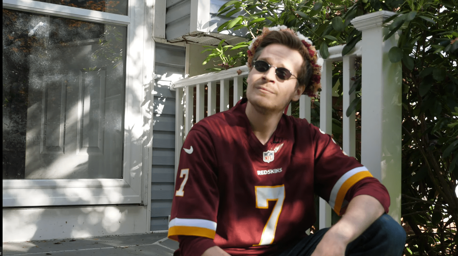 YouTube — Tom Grossi Comedy