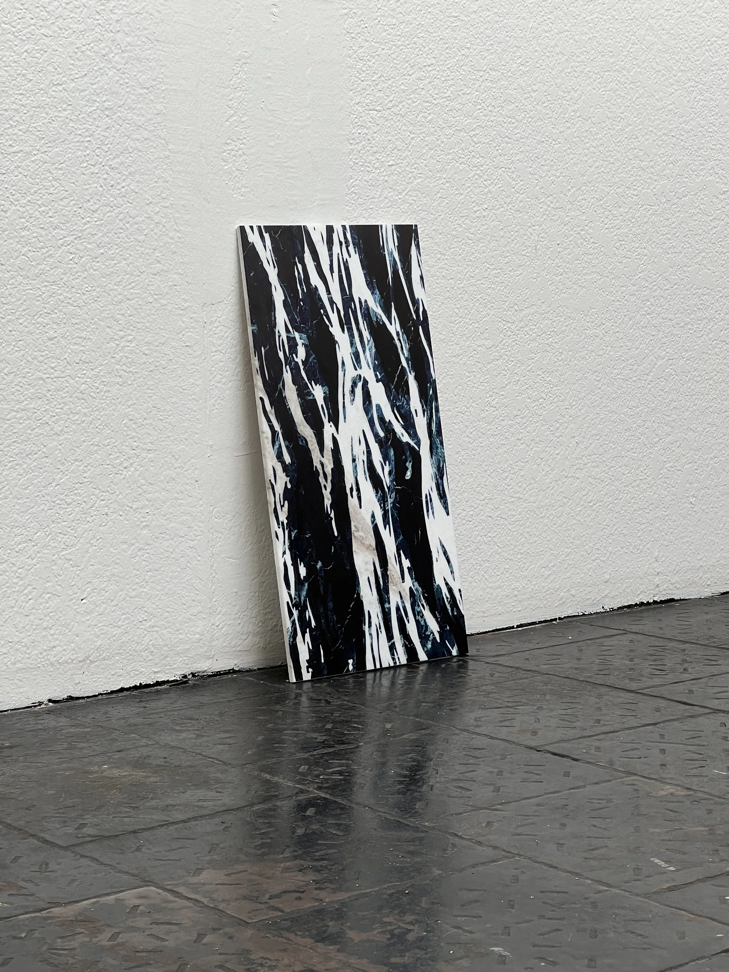 Brian Benjamin Madden