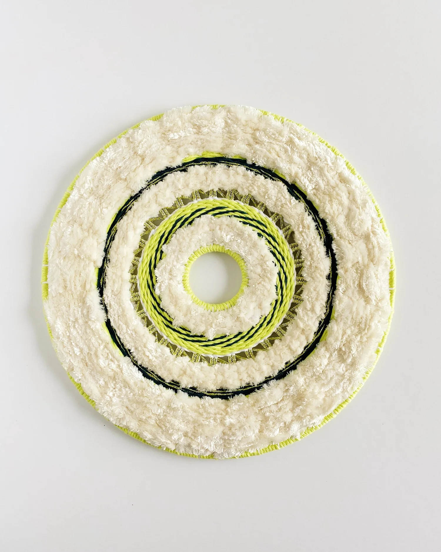 Past Work — Emily Nicolaides