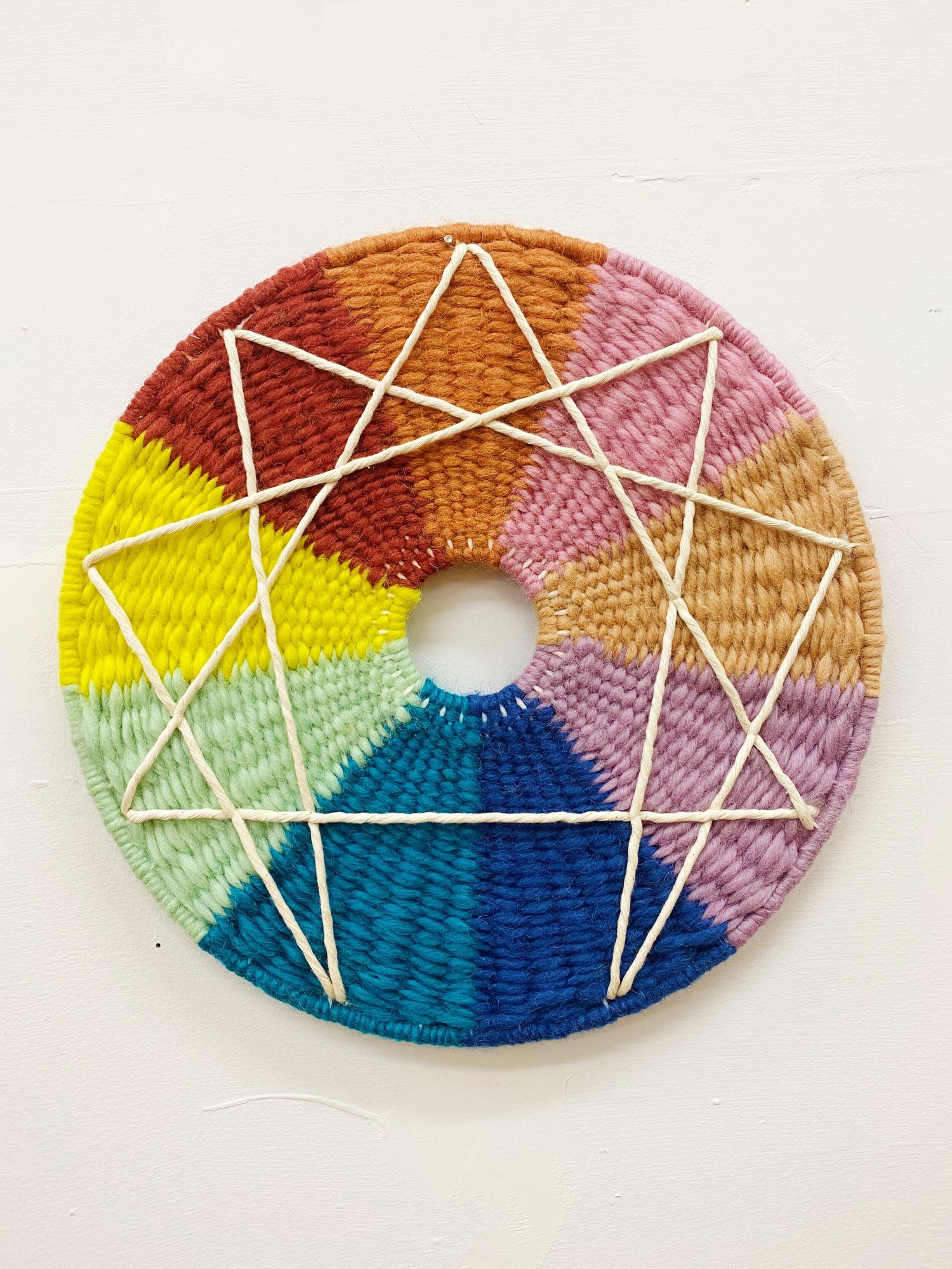 Past Work — Emily Nicolaides
