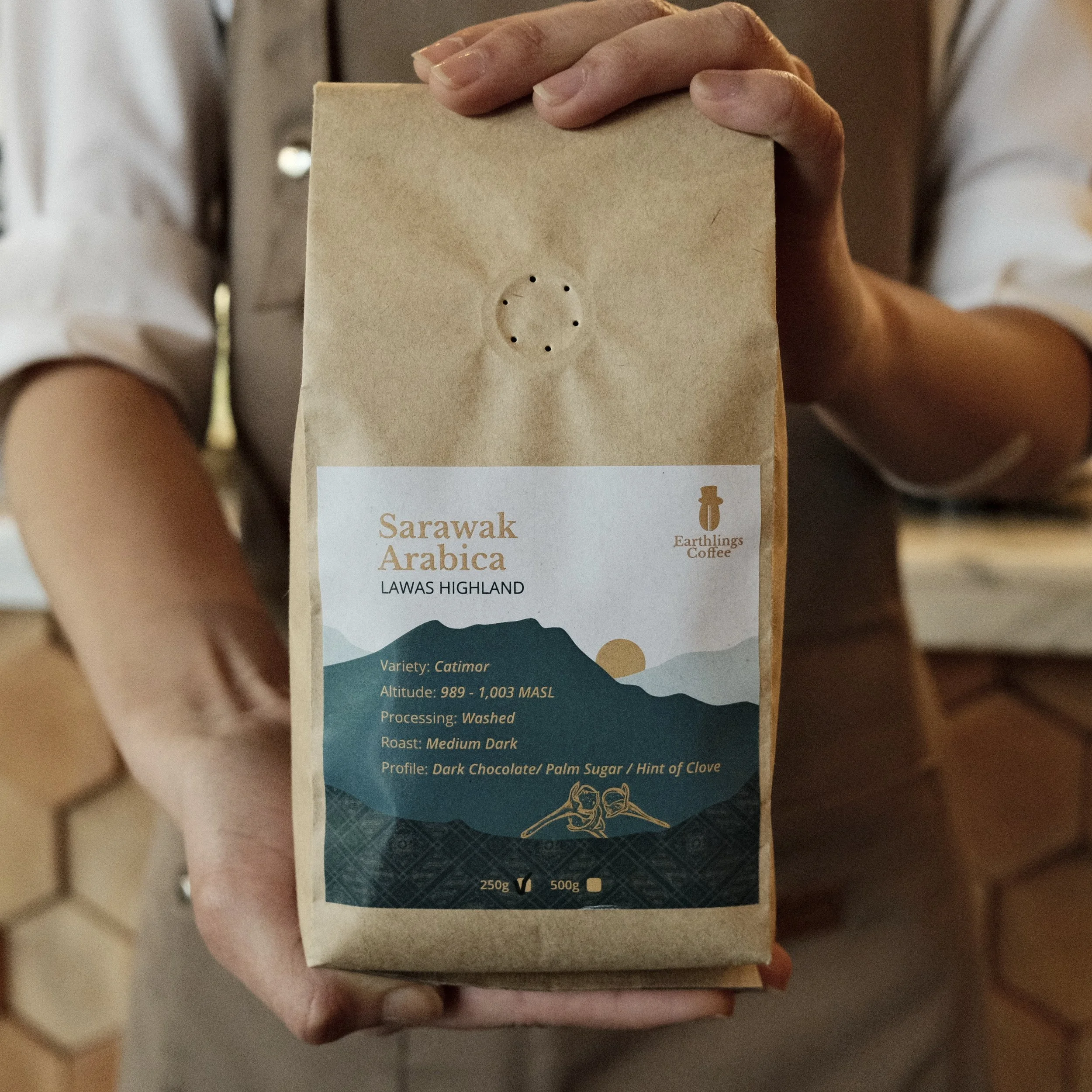 Earthlings Online Store — Earthlings Coffee Workshop