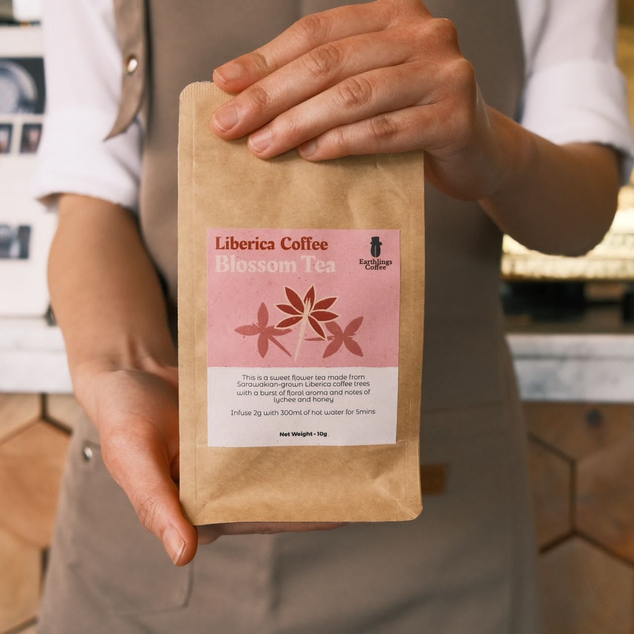 Earthlings Online Store — Earthlings Coffee Workshop
