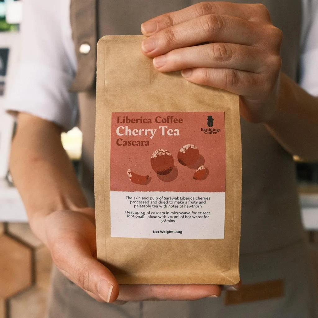 Earthlings Online Store — Earthlings Coffee Workshop