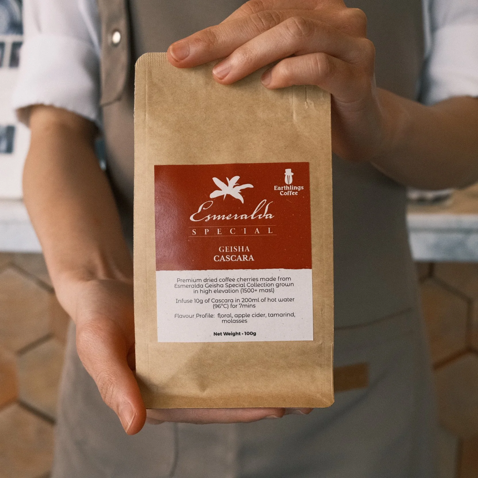 Earthlings Online Store — Earthlings Coffee Workshop