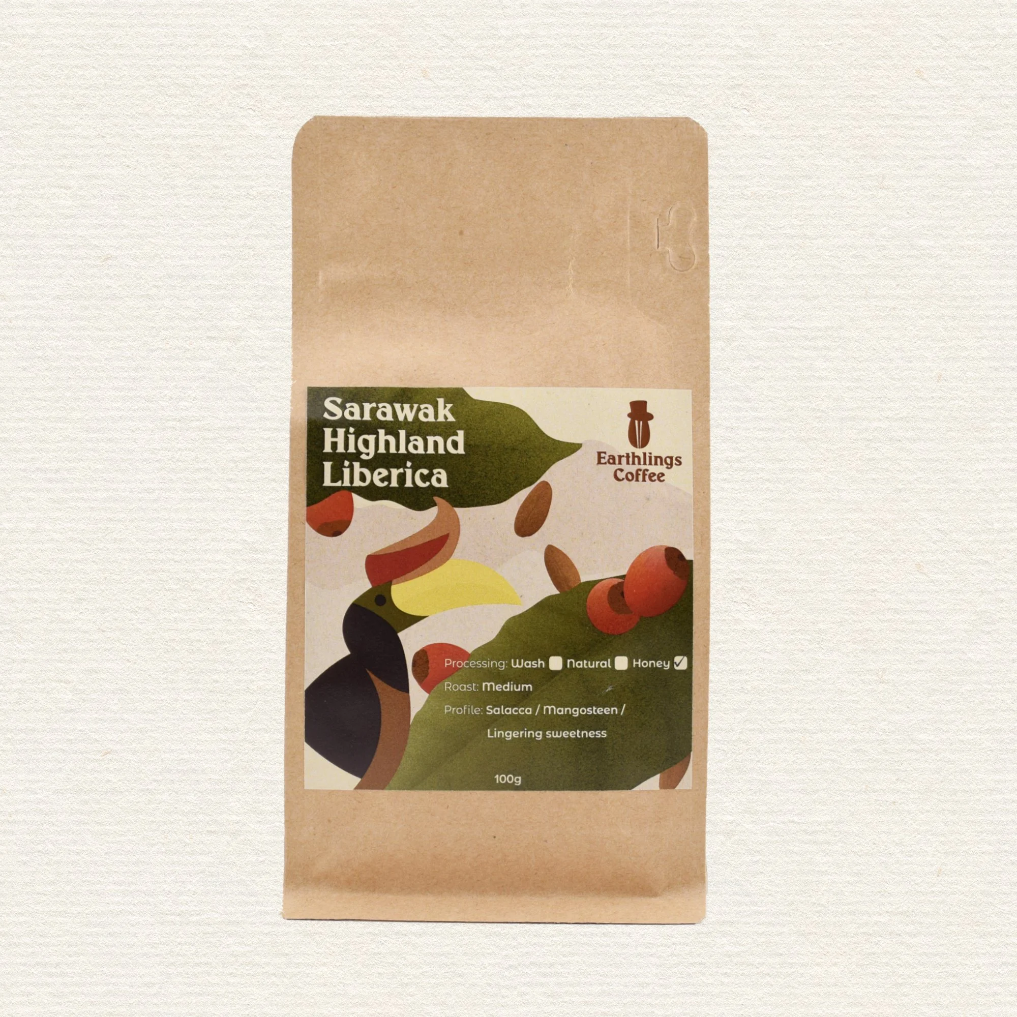 Earthlings Online Store — Earthlings Coffee Workshop