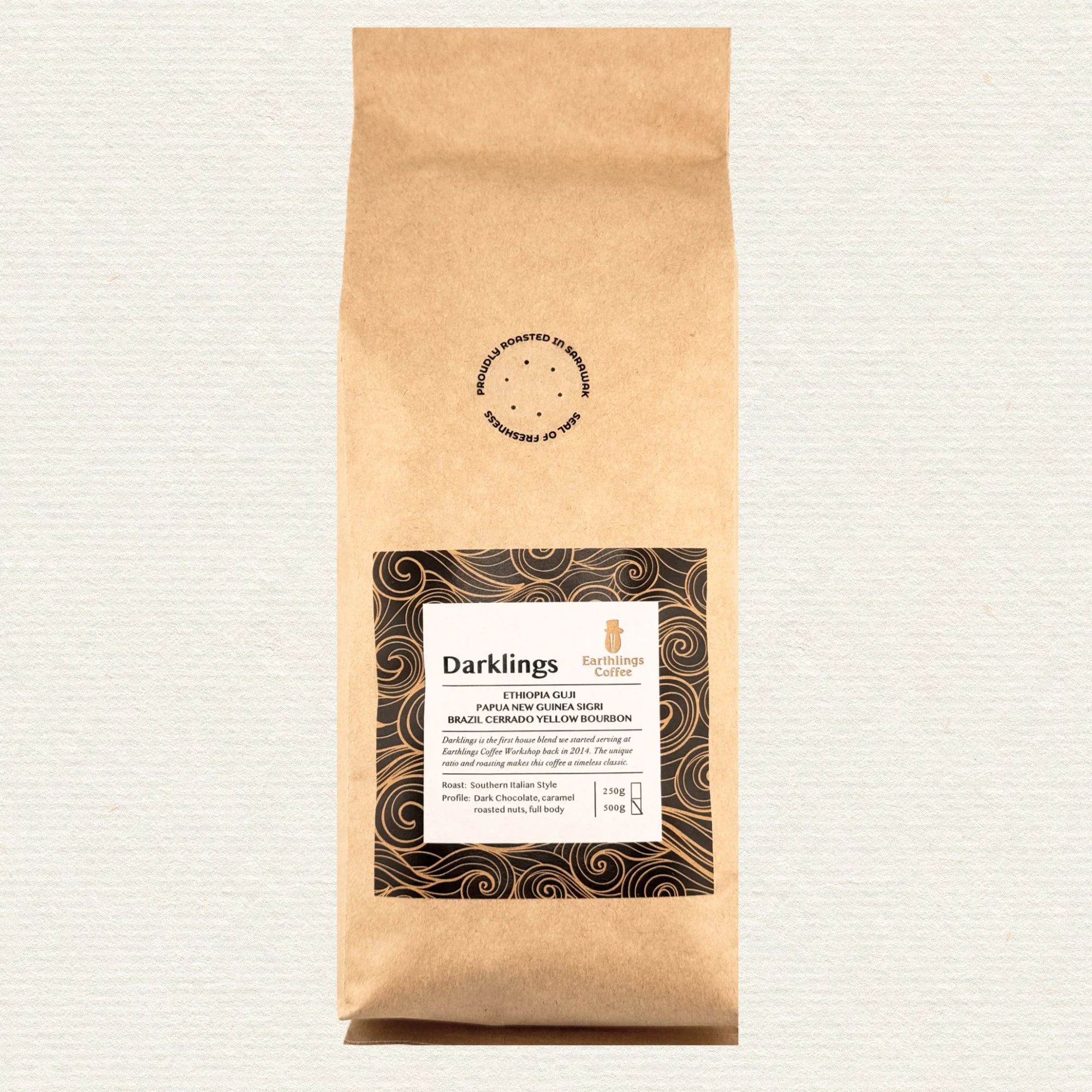 Earthlings Online Store — Earthlings Coffee Workshop