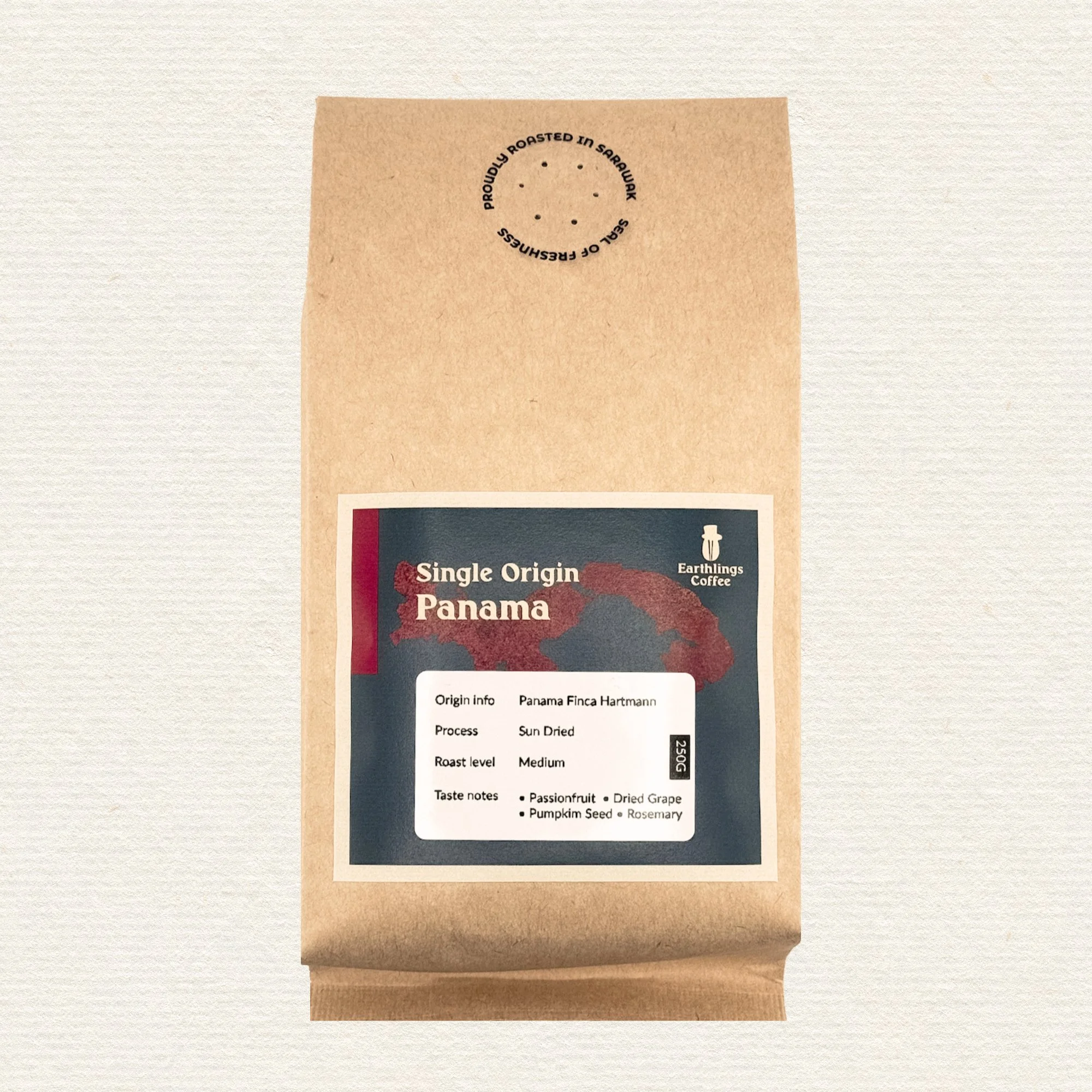 Earthlings Online Store — Earthlings Coffee Workshop