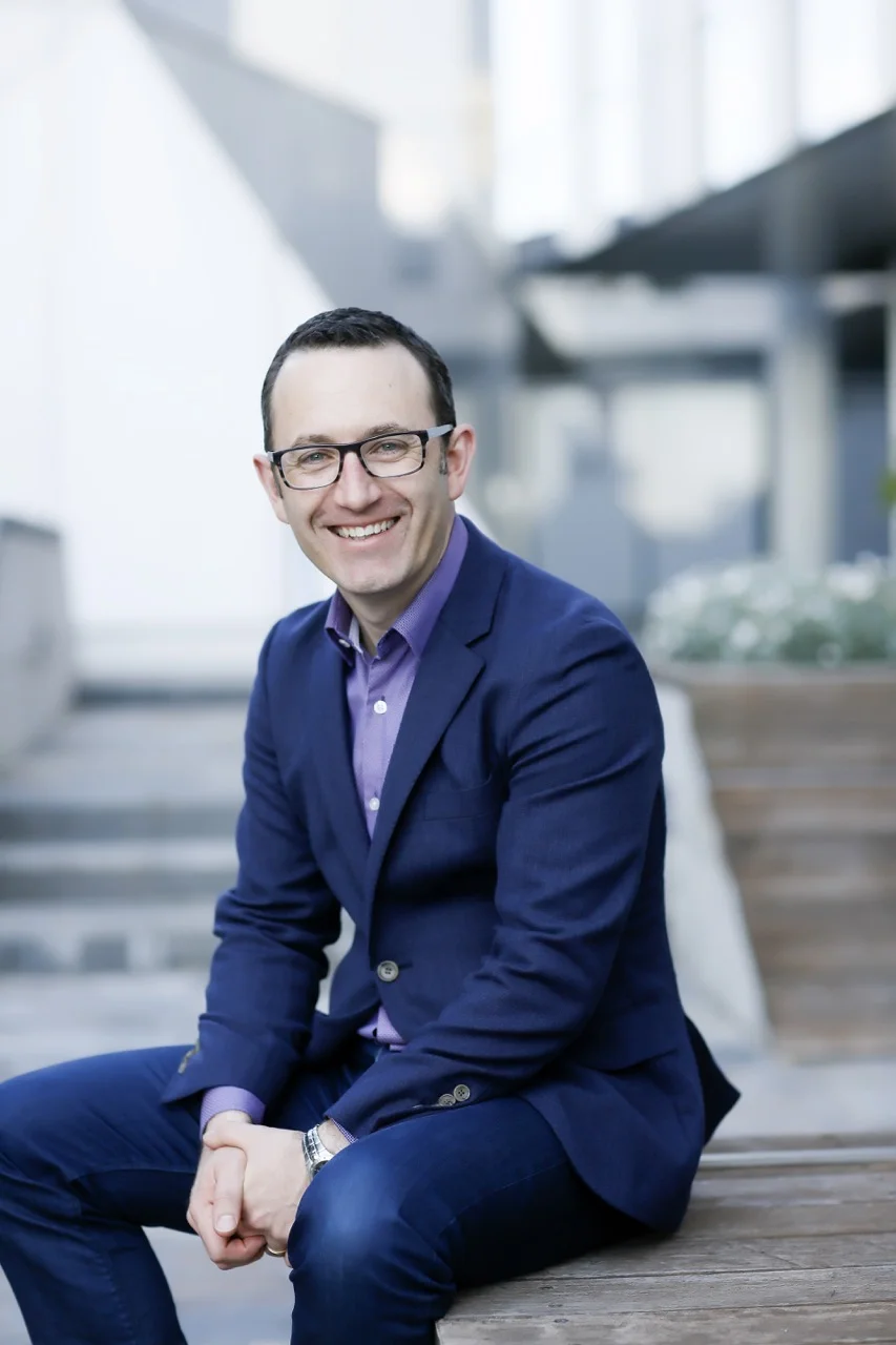 About Simon Dowling — Simon Dowling