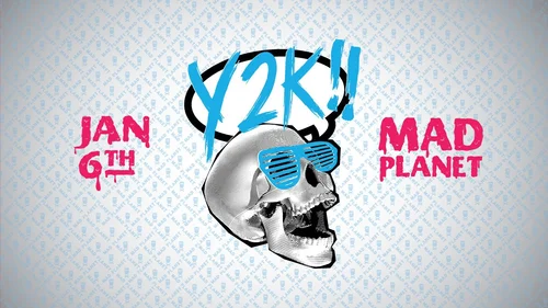 Events — Mad Planet