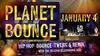Events — Mad Planet
