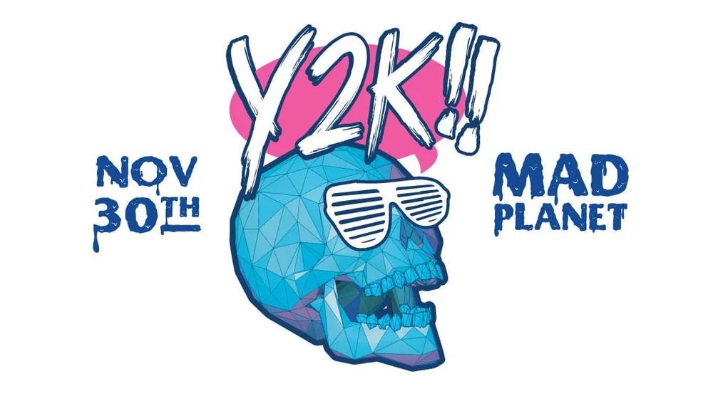 Events — Mad Planet