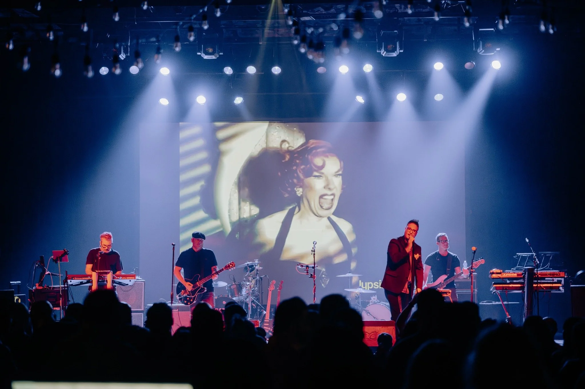 Events — Mad Planet