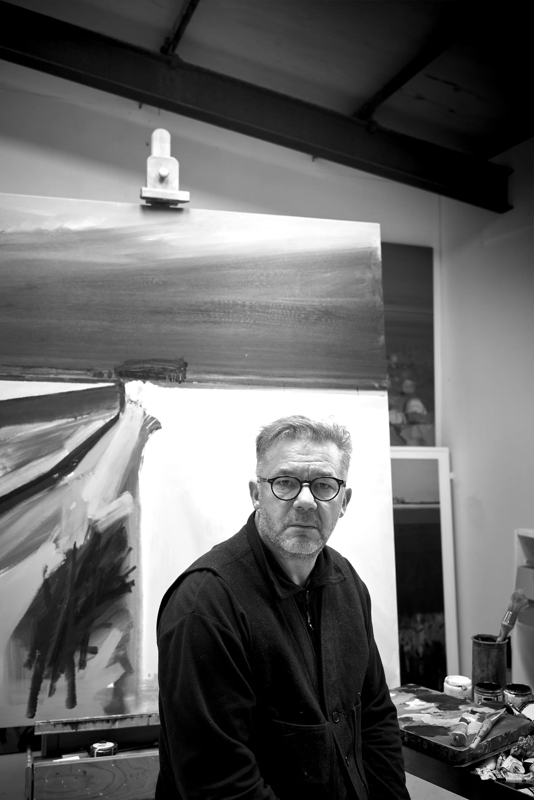 About — Fred Ingrams