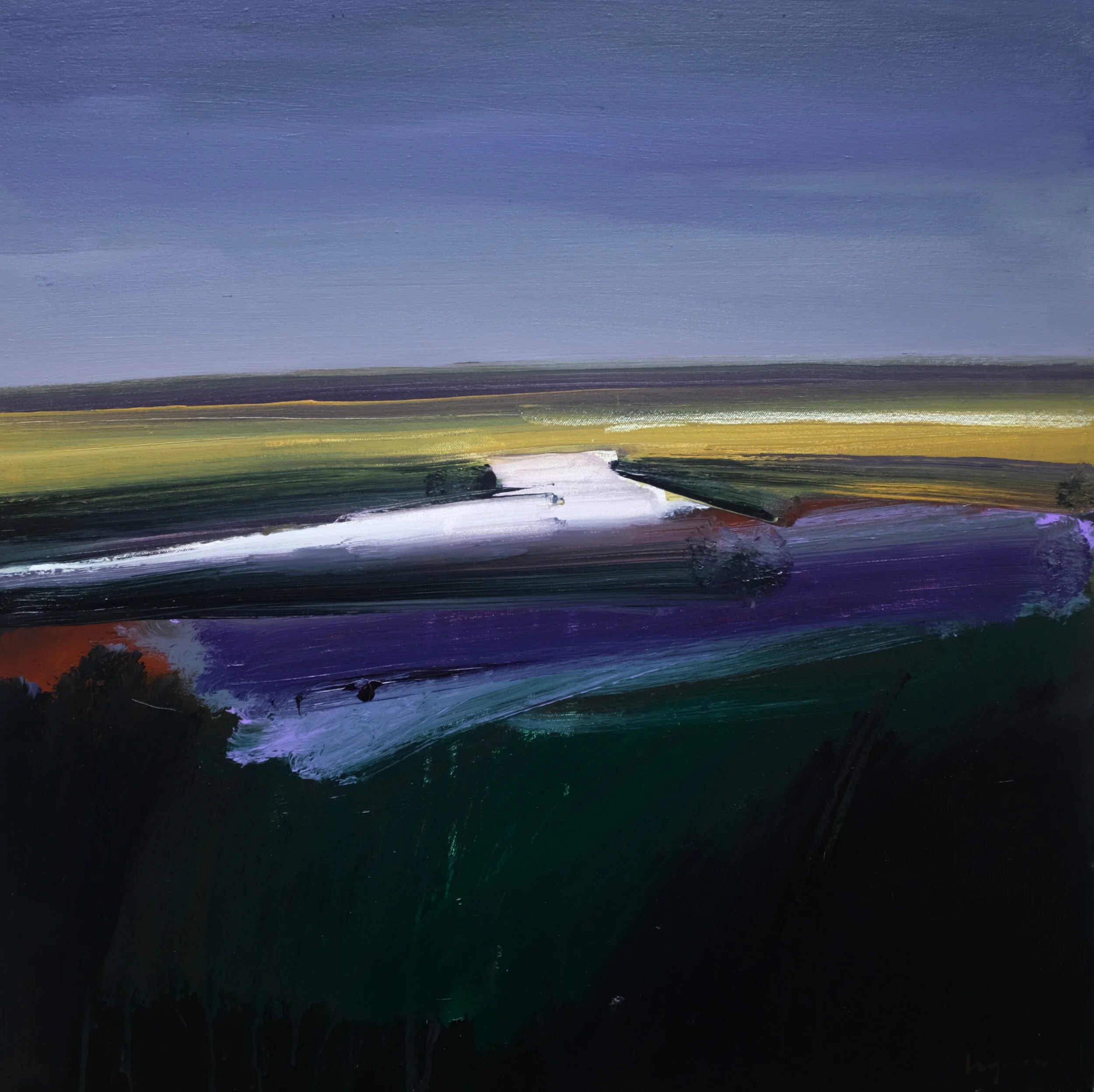 Fred Ingrams