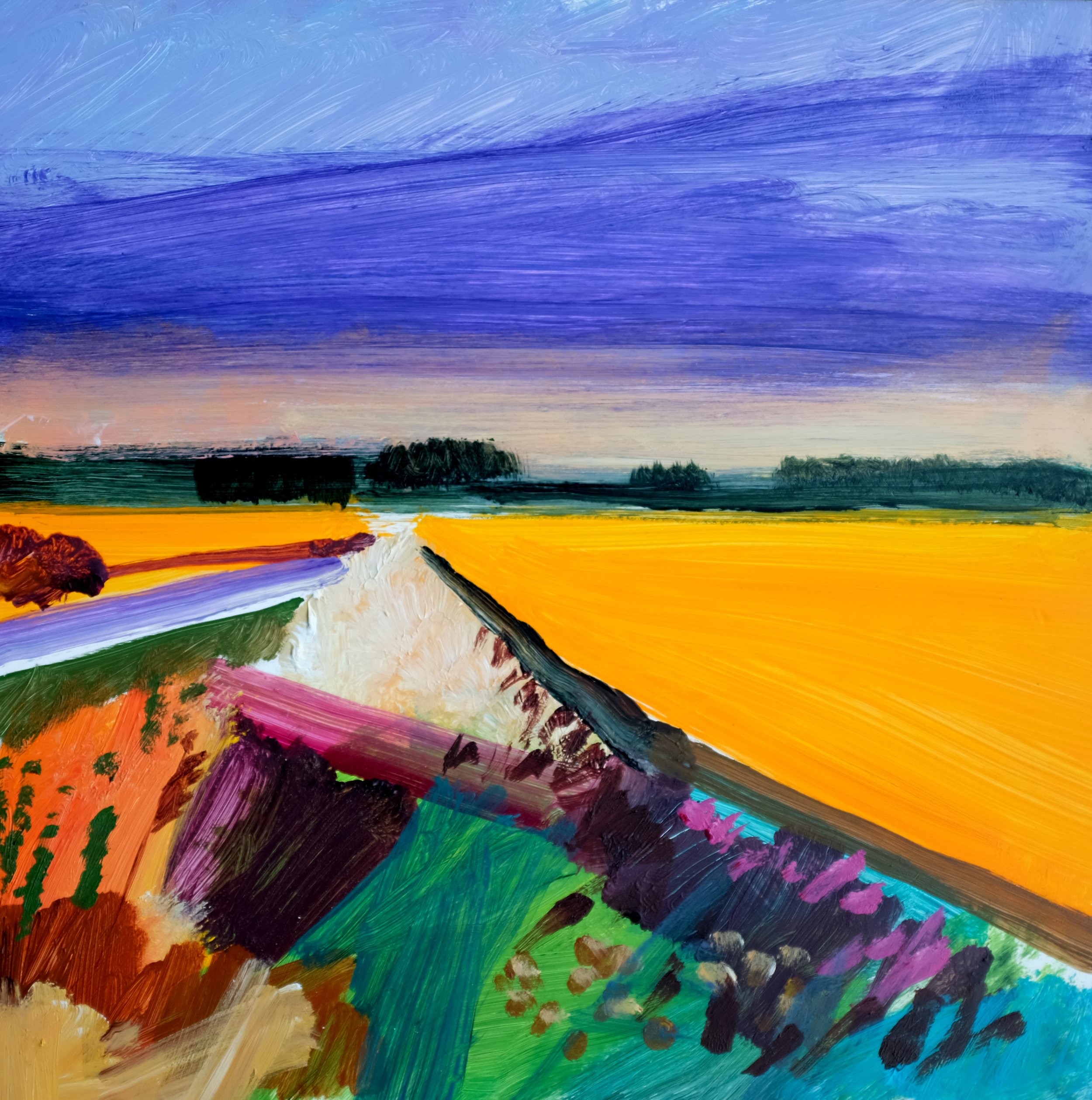 Fred Ingrams