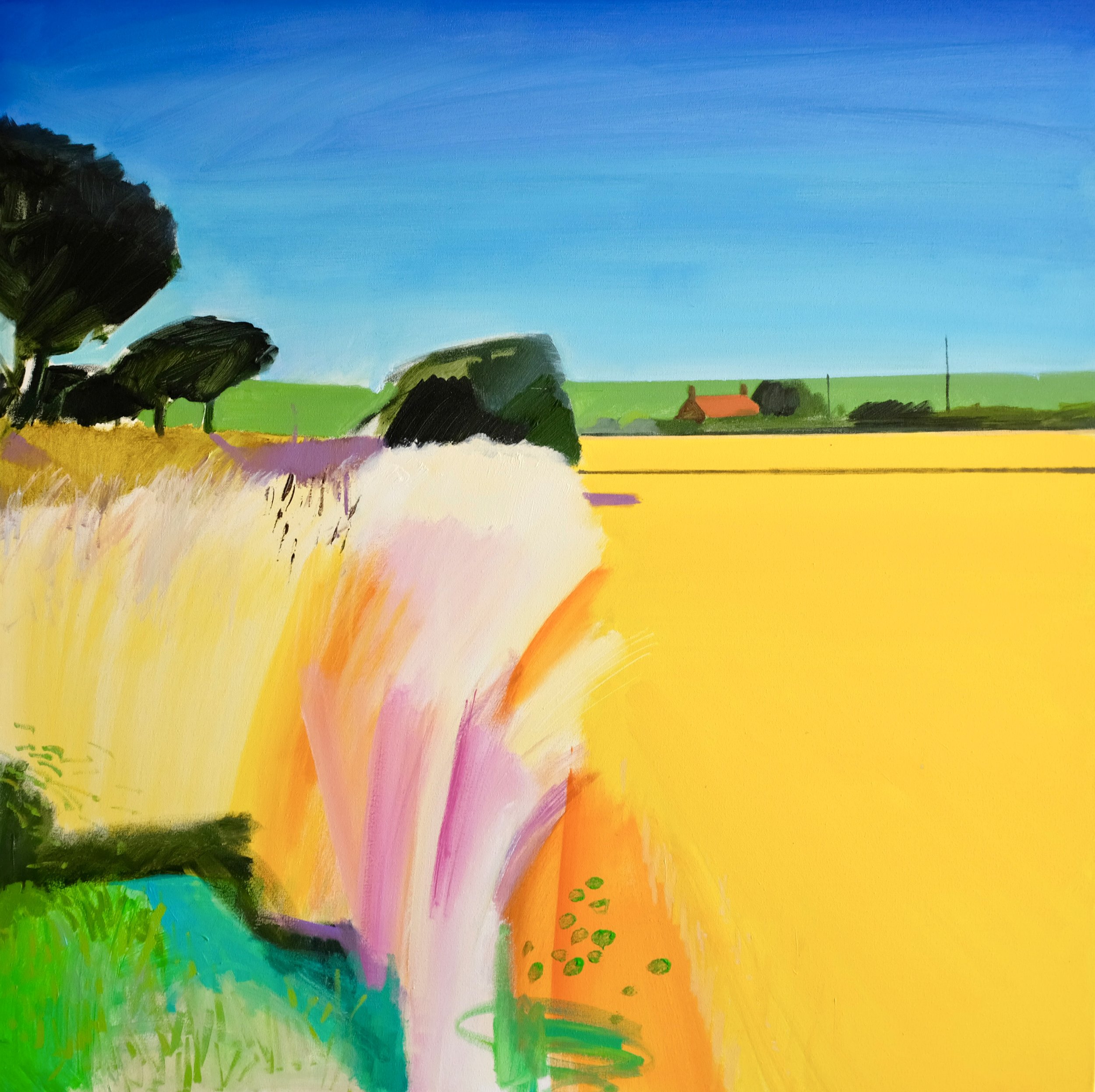 Fred Ingrams