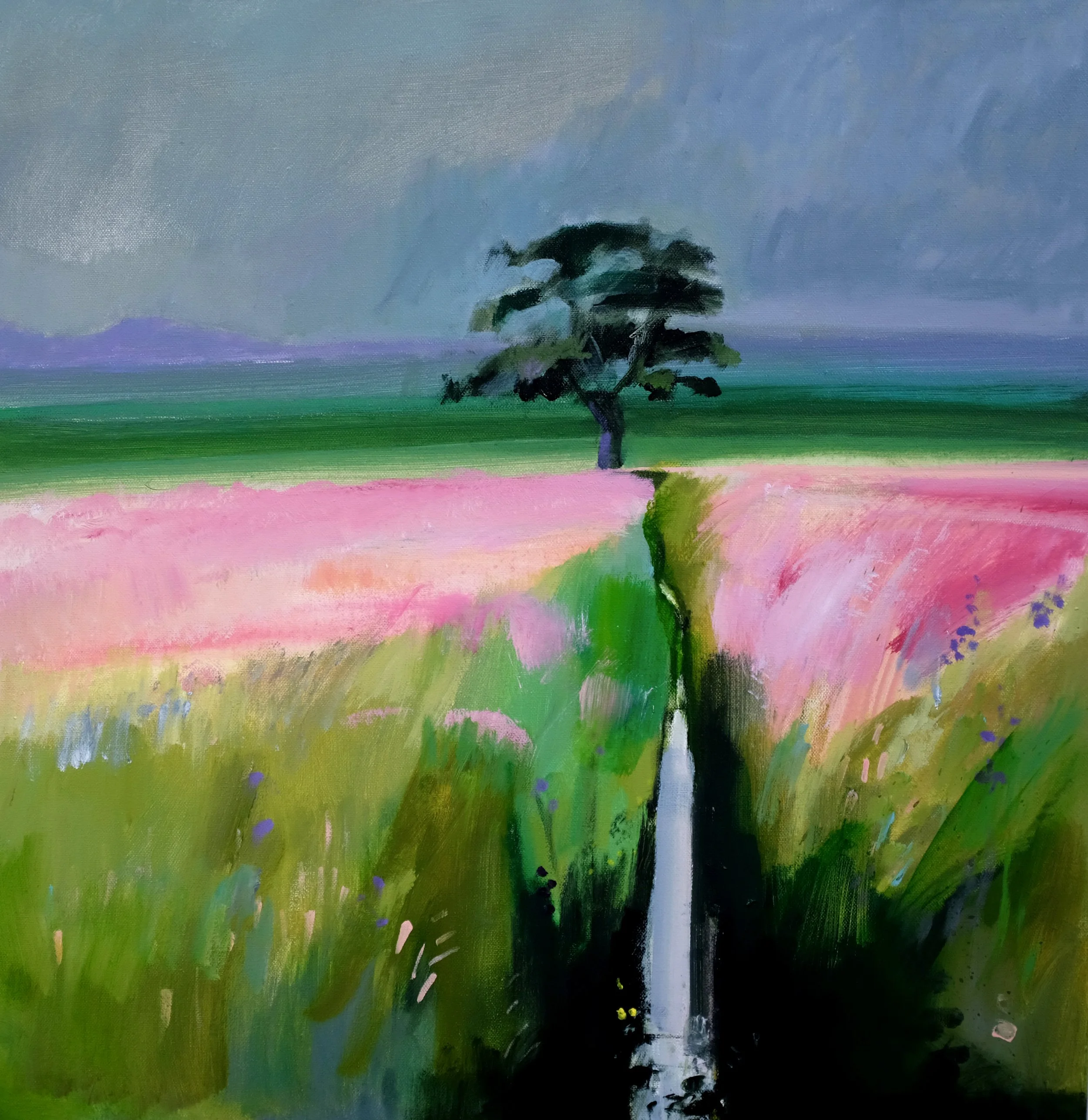 Fred Ingrams