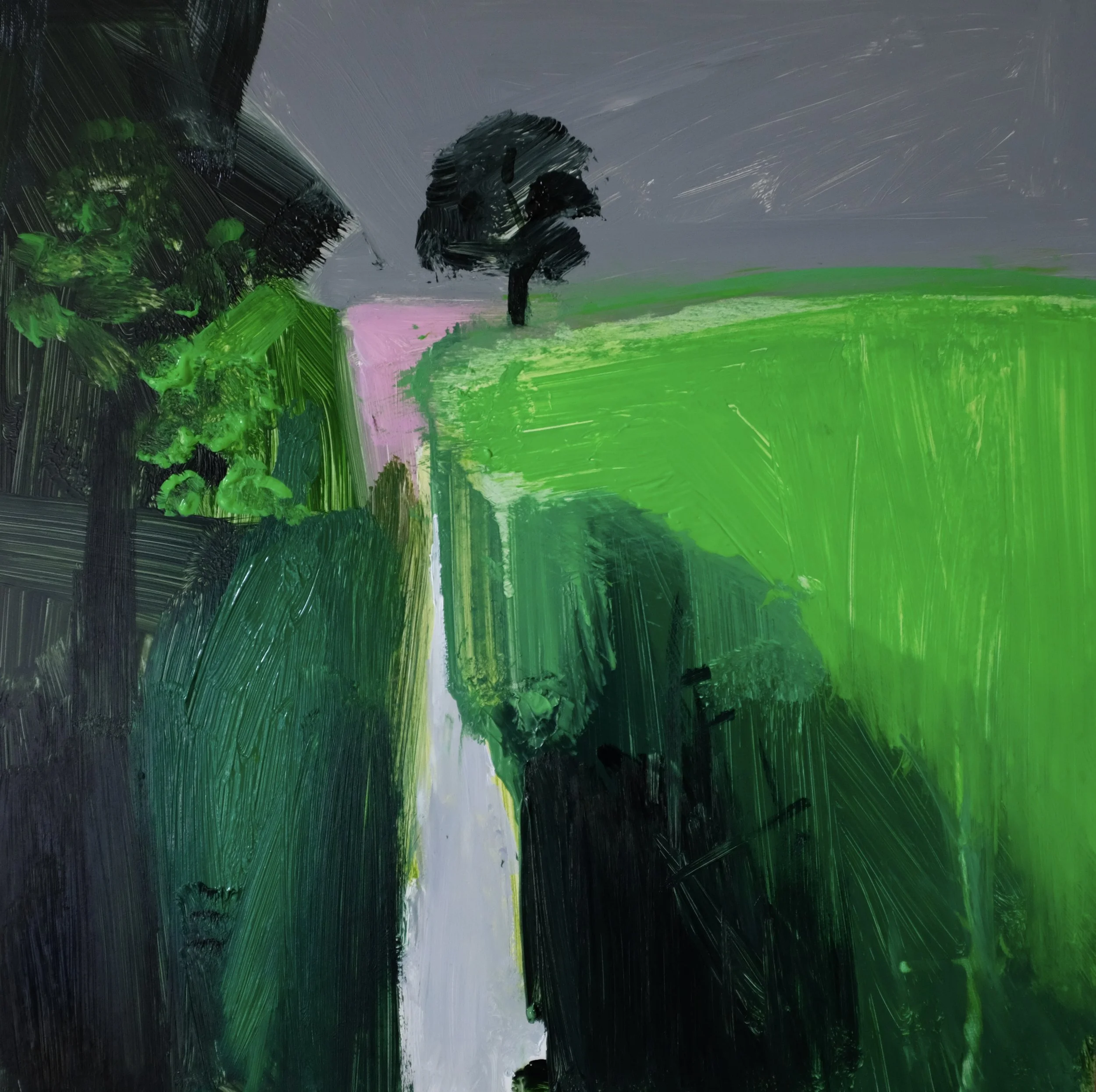 Fred Ingrams