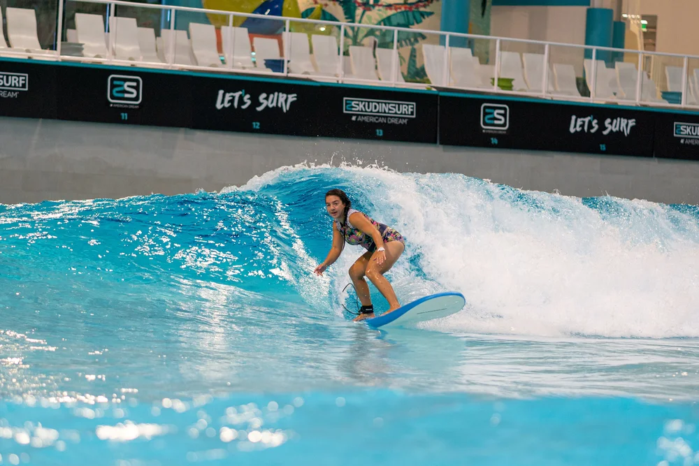 Epic Pool Days — Surfset New York City