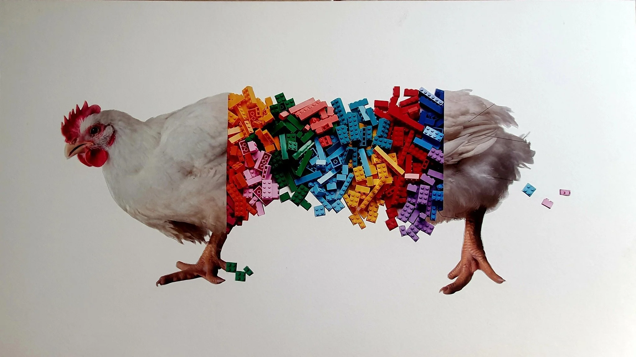Creative Minds Art Therapy — Delta Psychology