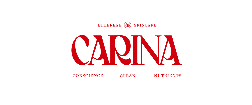 Carina — Jessica Strelioff
