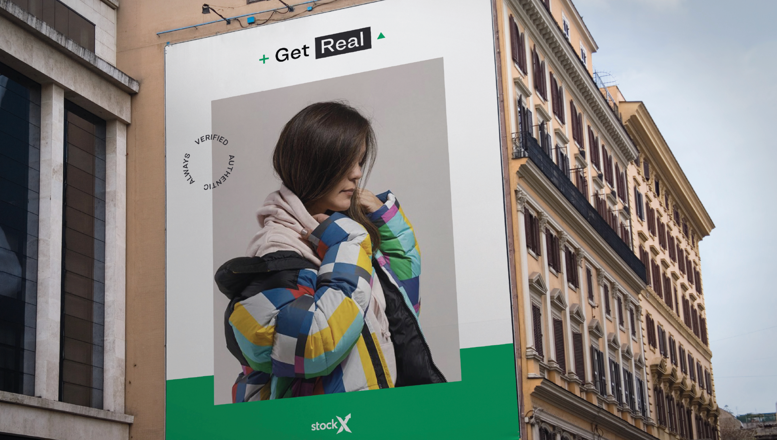 StockX — Jessica Strelioff