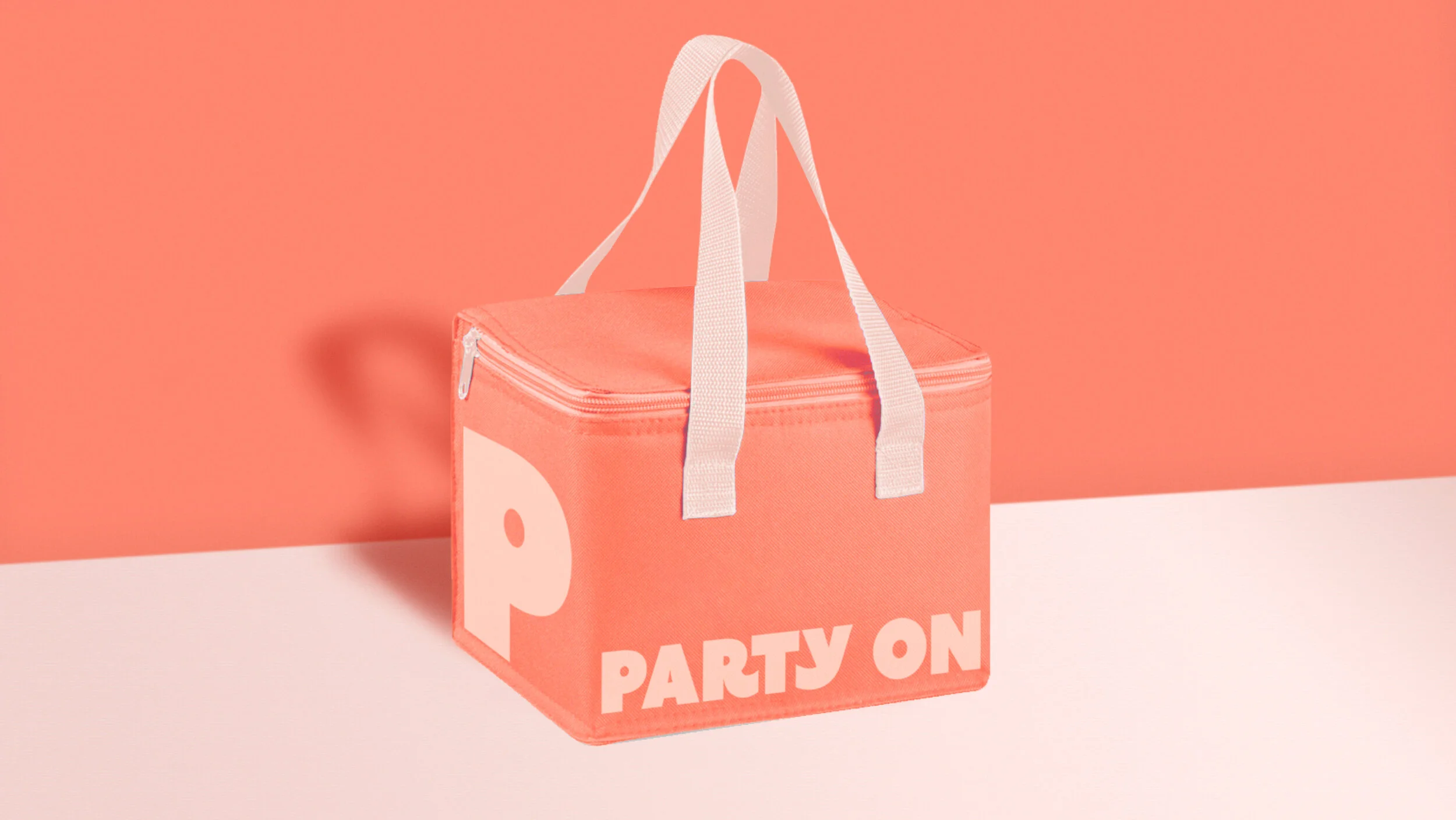 Party On — Jessica Strelioff