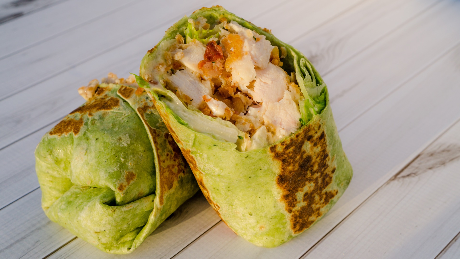 Mobile Kitchen Experience — Sidecar Kitchen