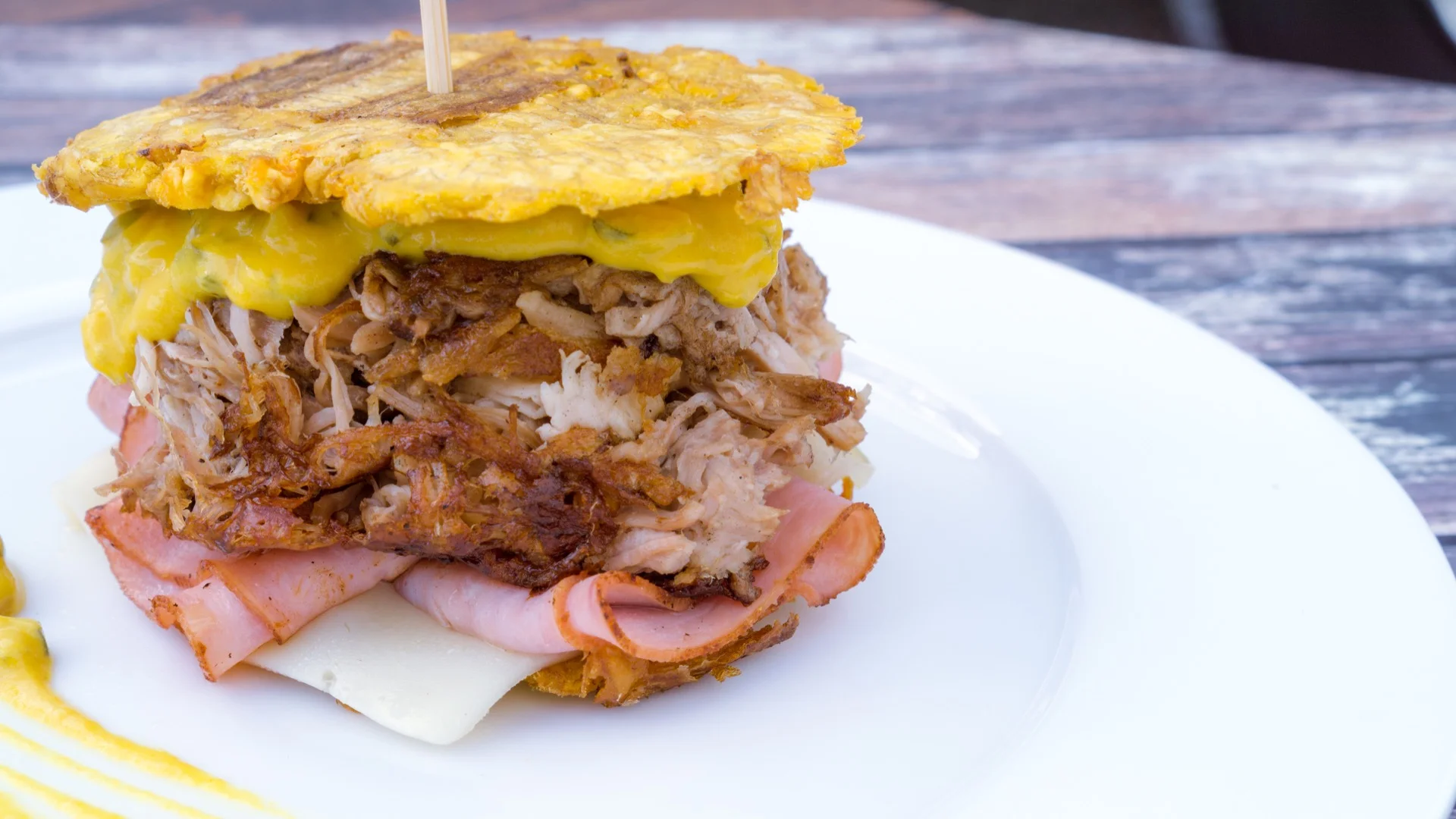 Mobile Kitchen Experience — Sidecar Kitchen