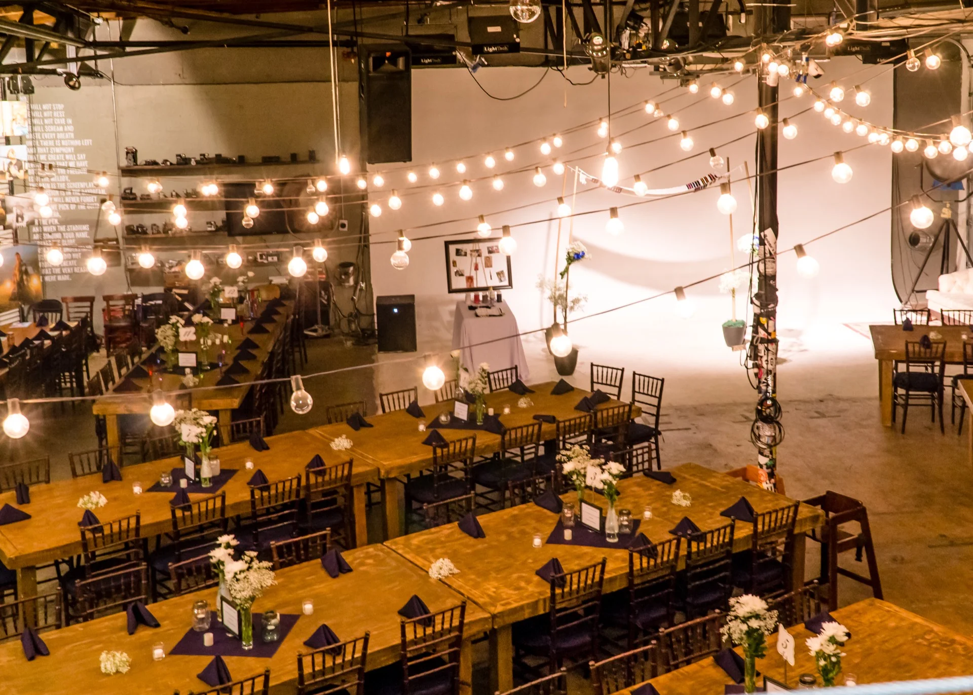 Wedding Catering & Planning — Sidecar Kitchen