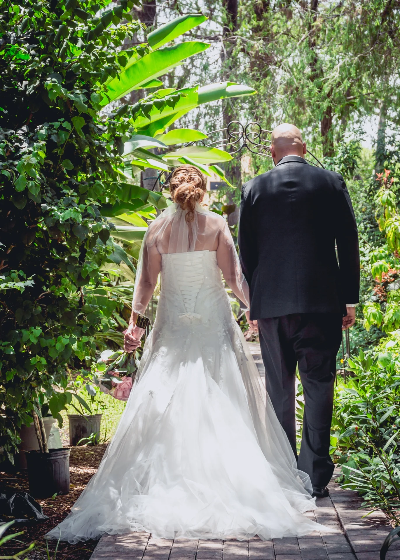 Wedding Gallery — Sidecar Kitchen