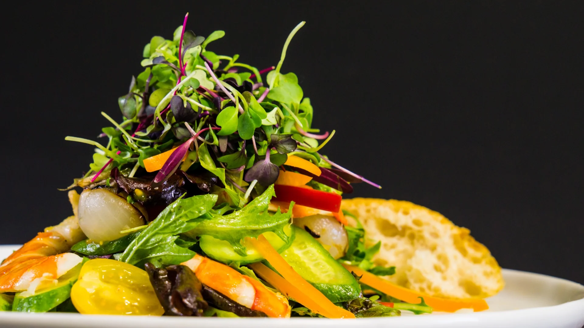 OverGallery — Sidecar Kitchen